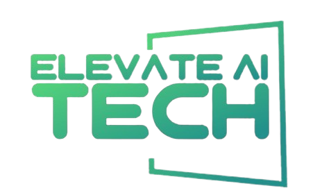 AI Agency for Small Business UK | AI Consulting Firm | Elevate AI Tech